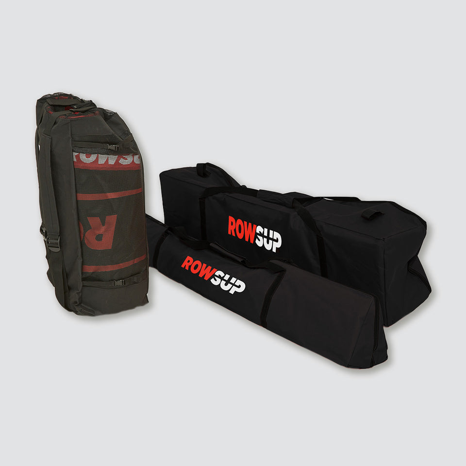 ROWSUP – Row SUP North America