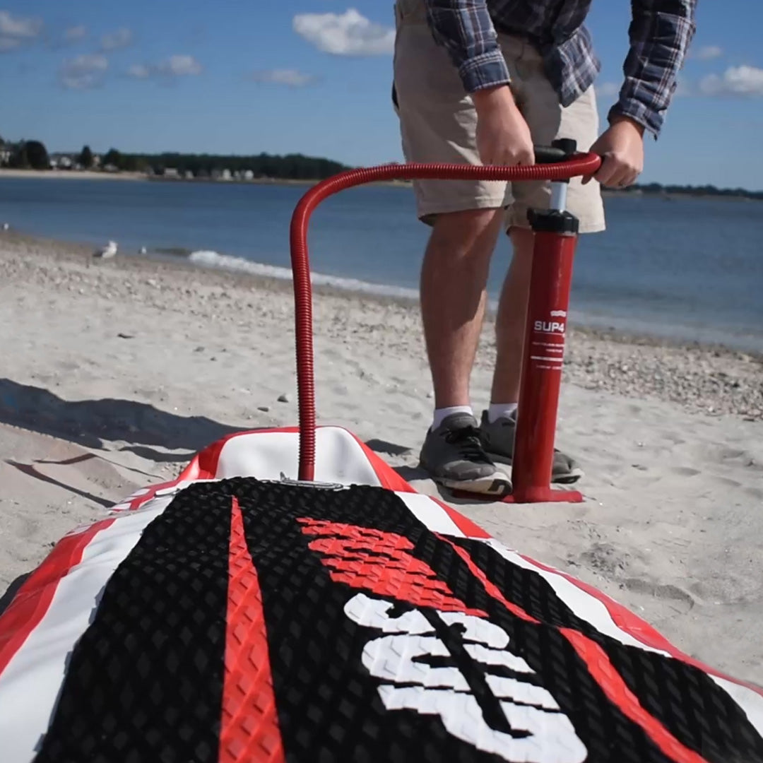 Hand Pump – Row SUP North America
