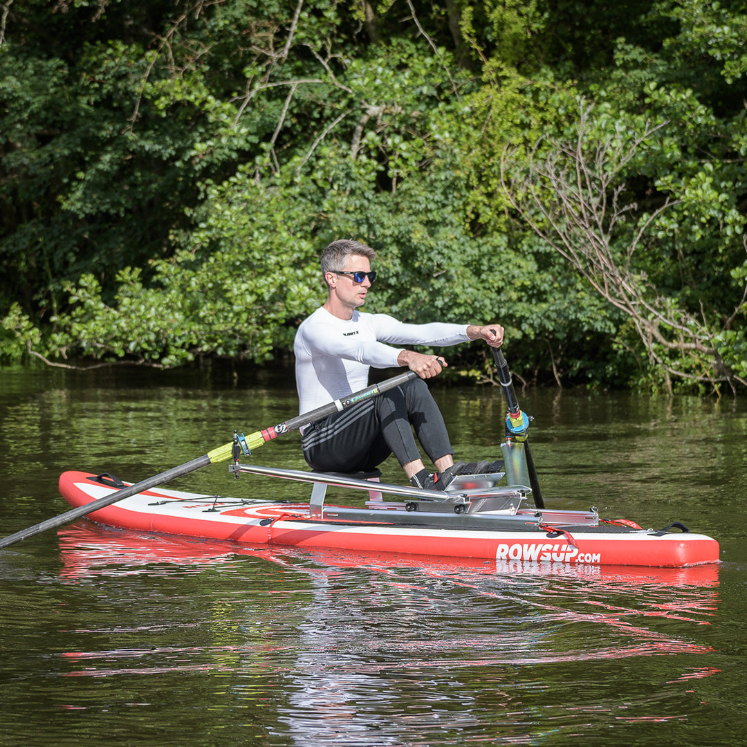 RowSUP Rowing Rig – Row SUP North America